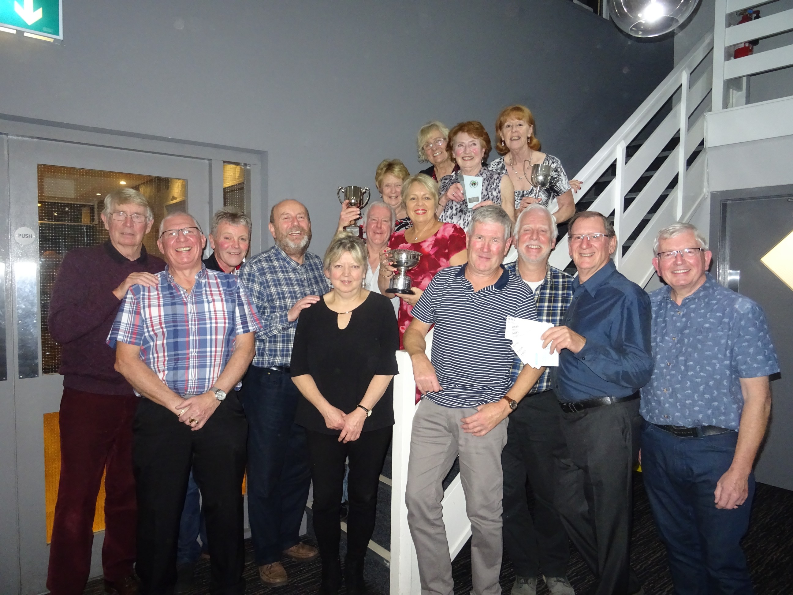 Poynton Workmens Club • Welcome