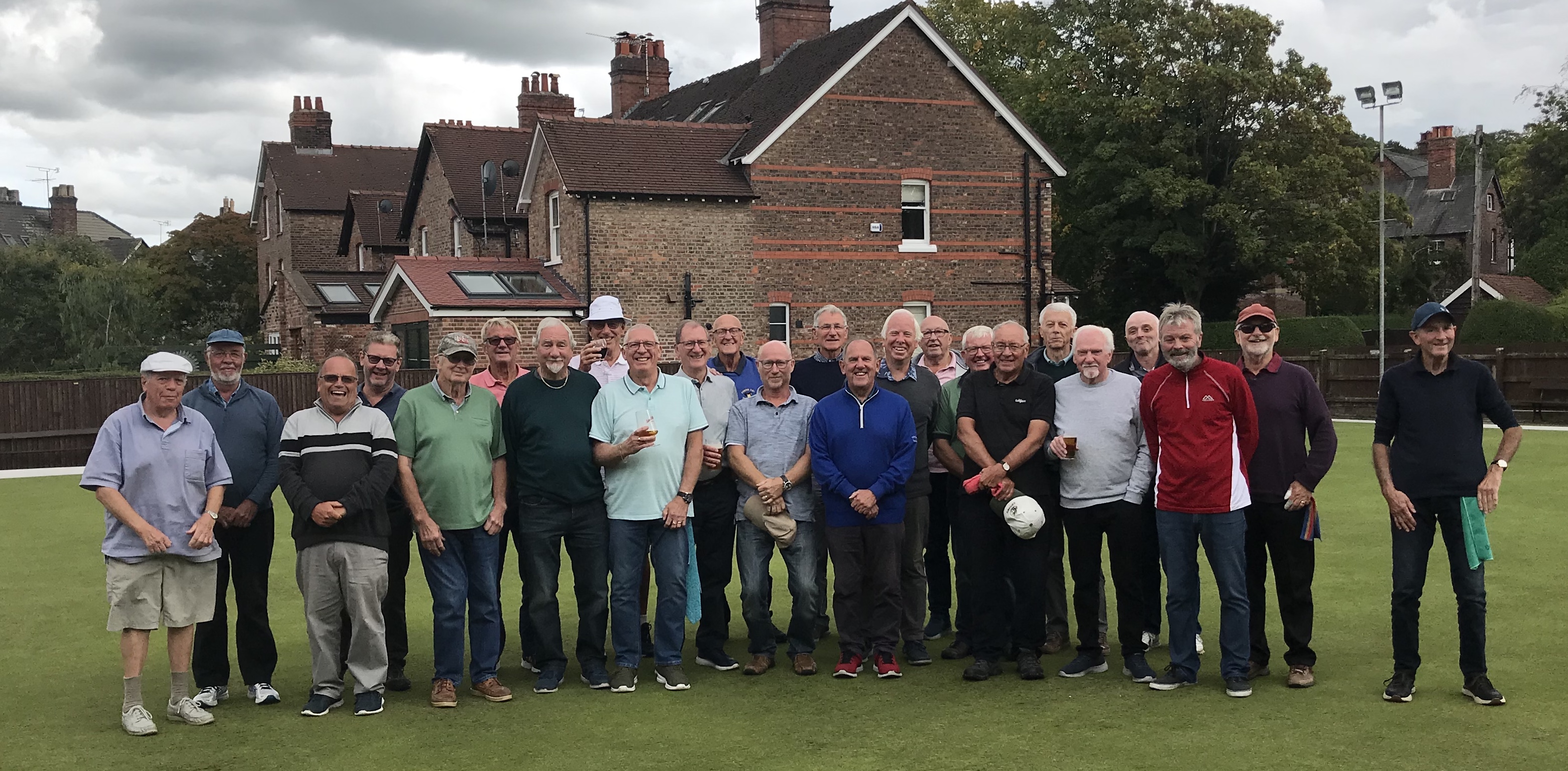 Poynton Workmens Club • Welcome